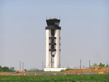 Government - Joe R. Jones Construction, Inc.