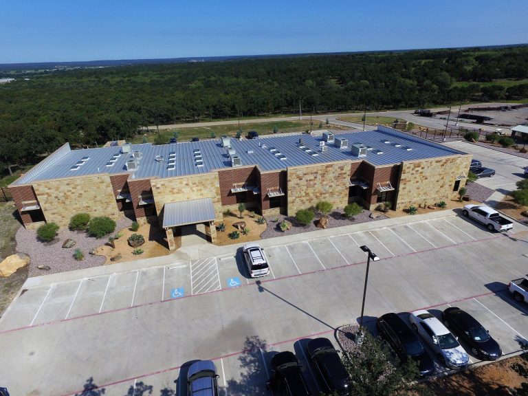 Commercial - Joe R. Jones Construction, Inc.