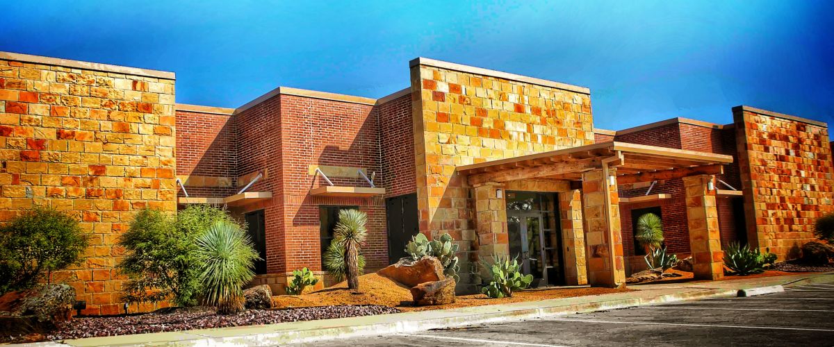 Home - Joe R. Jones Construction, Inc.